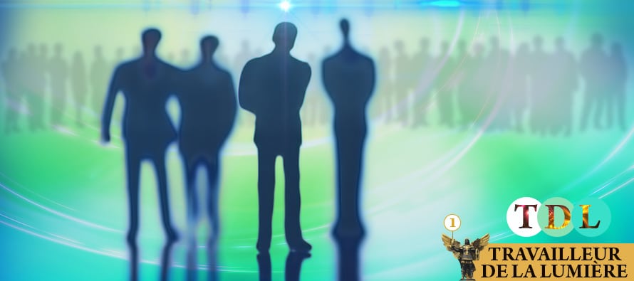 Part 1/4 - What is that a TDL "worker of Light"? - Femmes au pluriel ...