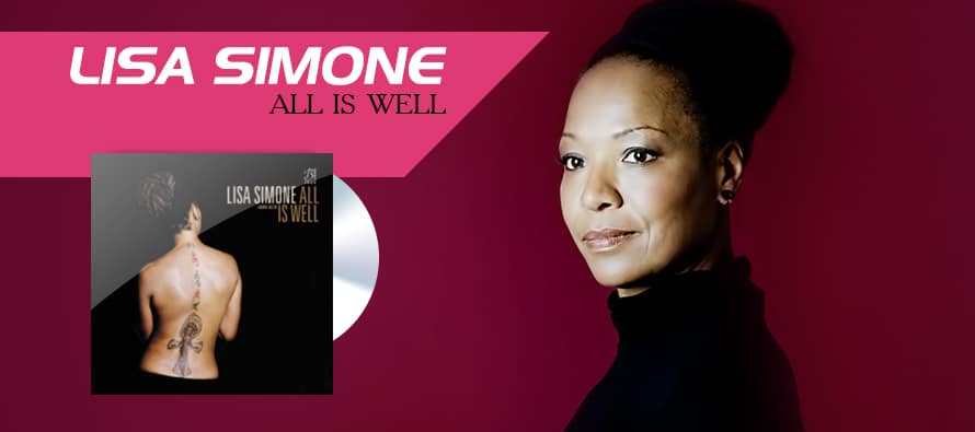 Lisa Simone, a free woman - Femmes au pluriel (FP), le média des femmes ...