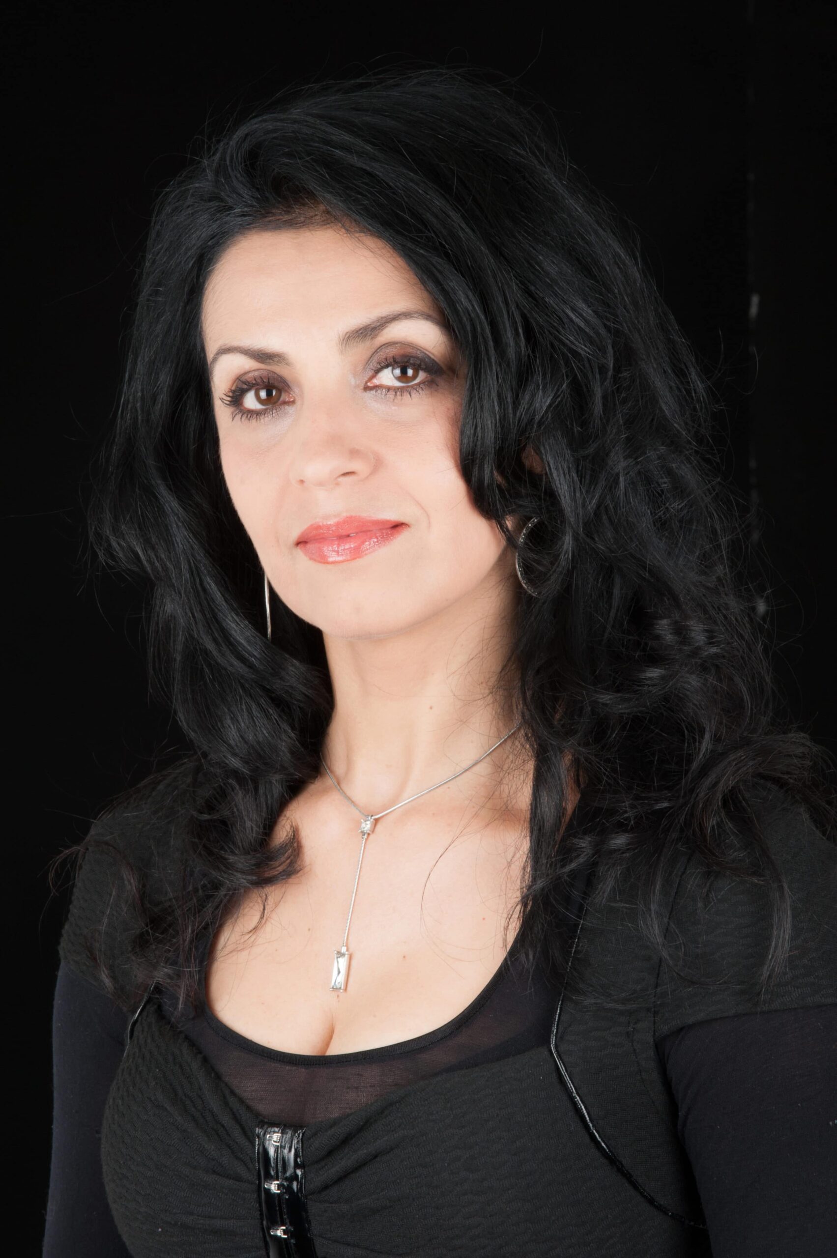 Christina Galstian, une étoile de la danse qui rayonne dans la vie ...