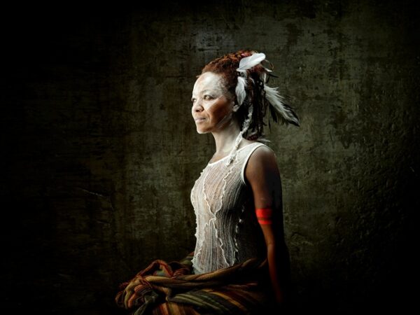 Lisa Simone ouvre grand son cœur avec "My World" - Femmes au pluriel ...