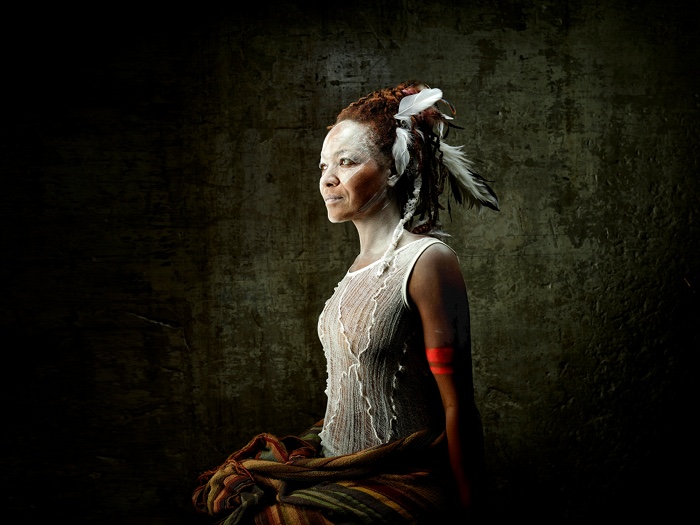 Lisa Simone ouvre grand son cœur avec "My World" - Femmes au pluriel ...