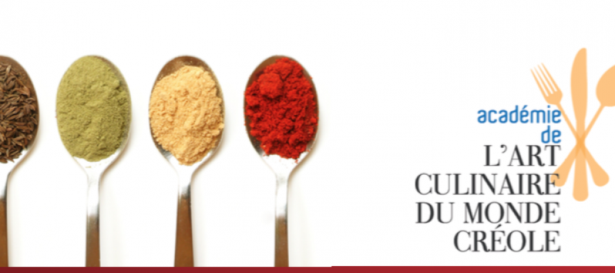 Journée de la Gastronomie créole à la Foire de Paris | Femmes au pluriel