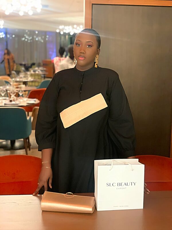 Yaye Fatou Ba : « Inspirer et marquer les esprits par sa manière d’être ...