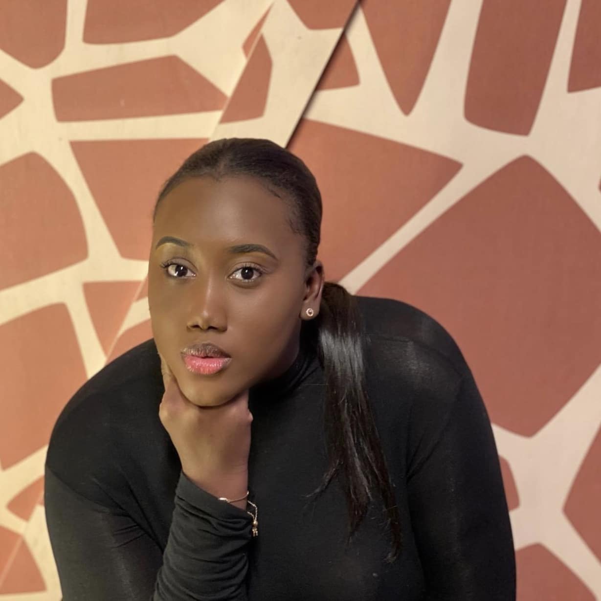 Yaye Fatou Ba : « Inspirer et marquer les esprits par sa manière d’être ...