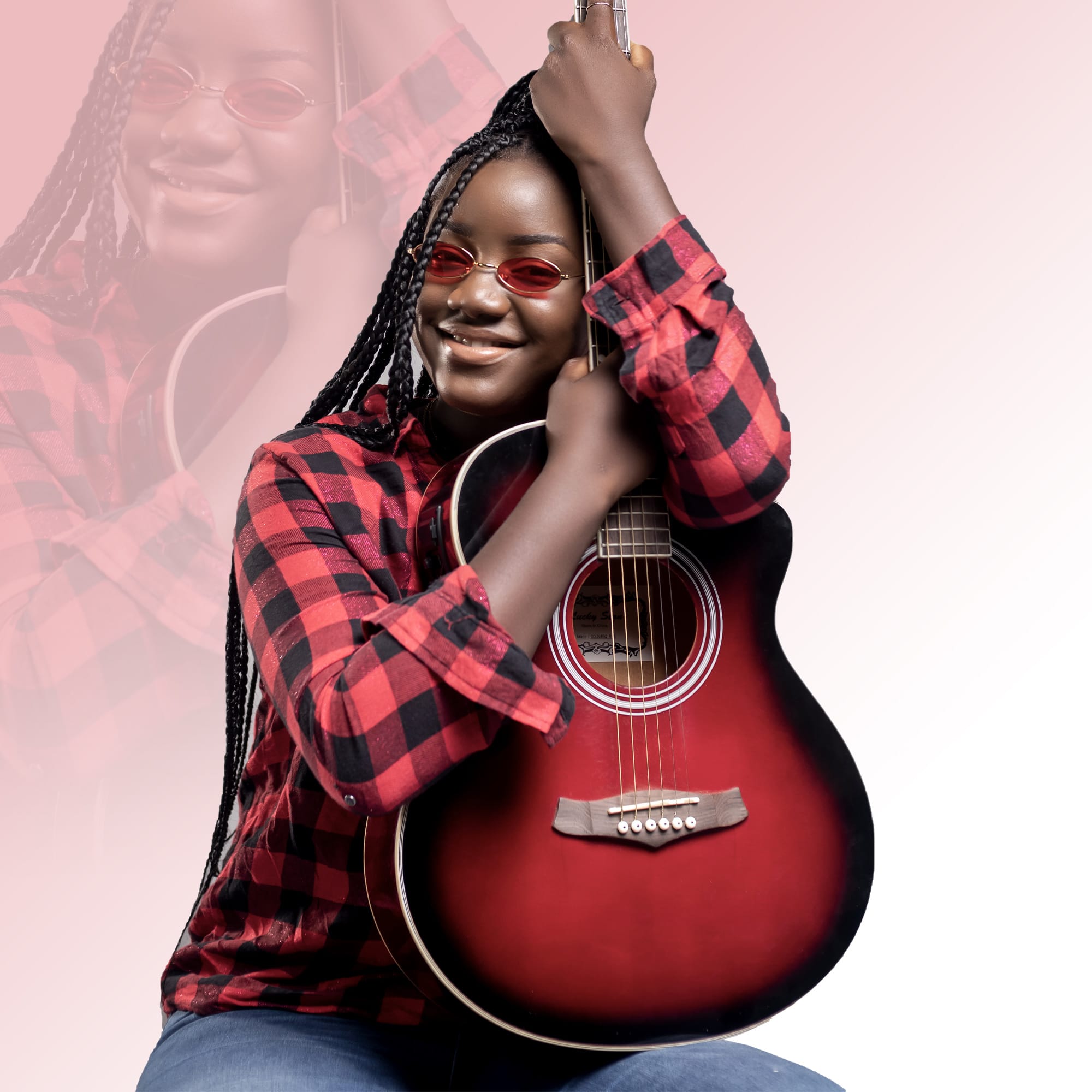 Qui est Darina Victry, l’auteure et interprète de « laisse-moi t’aimer » ? - Femmes au pluriel ...