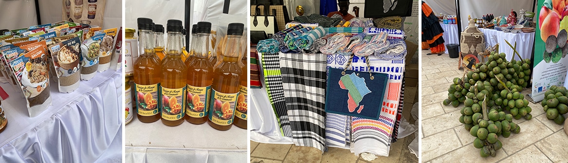 La 4ᵉ édition du Mois du Consommé Local : un événement au service de la ...